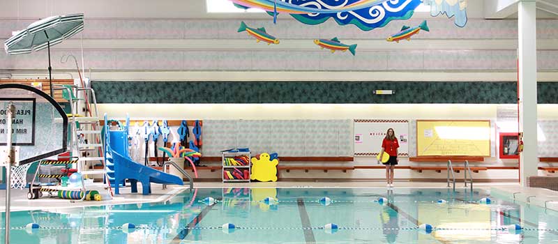ACT Aquatic and Recreation Centre :: City of Edmonton