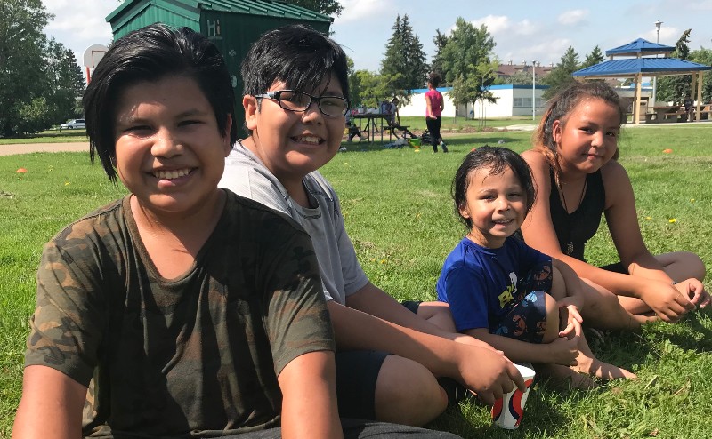 Indigenous Framework :: City of Edmonton