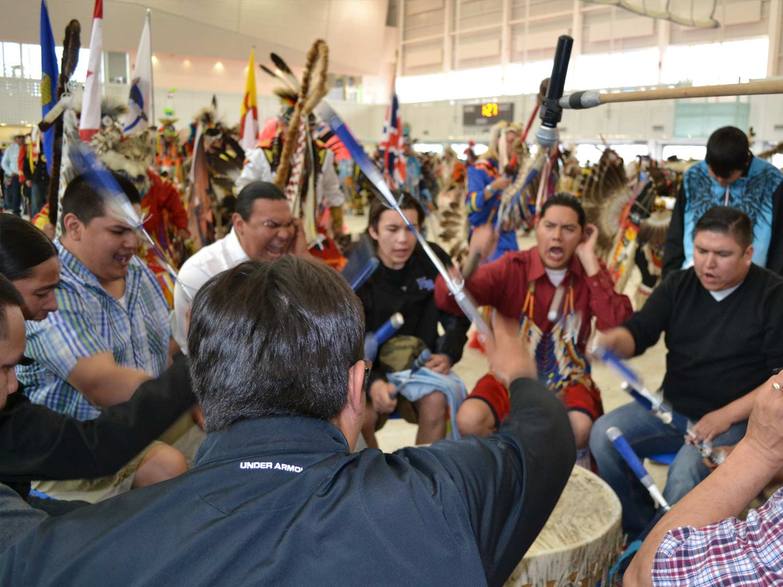 Indigenous Relations :: City of Edmonton