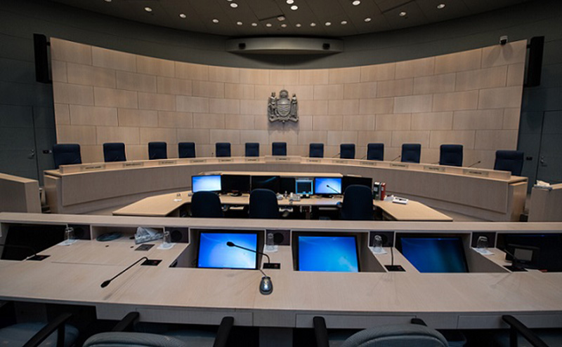 Council and Committee Meetings :: City of Edmonton