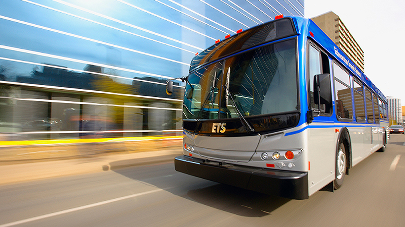 Bus Rapid Transit and Modal Integration :: City of Edmonton