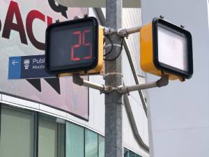 Pedestrian Crossings | City of Edmonton
