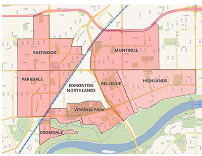 Active Transportation Network Improvements | City of Edmonton