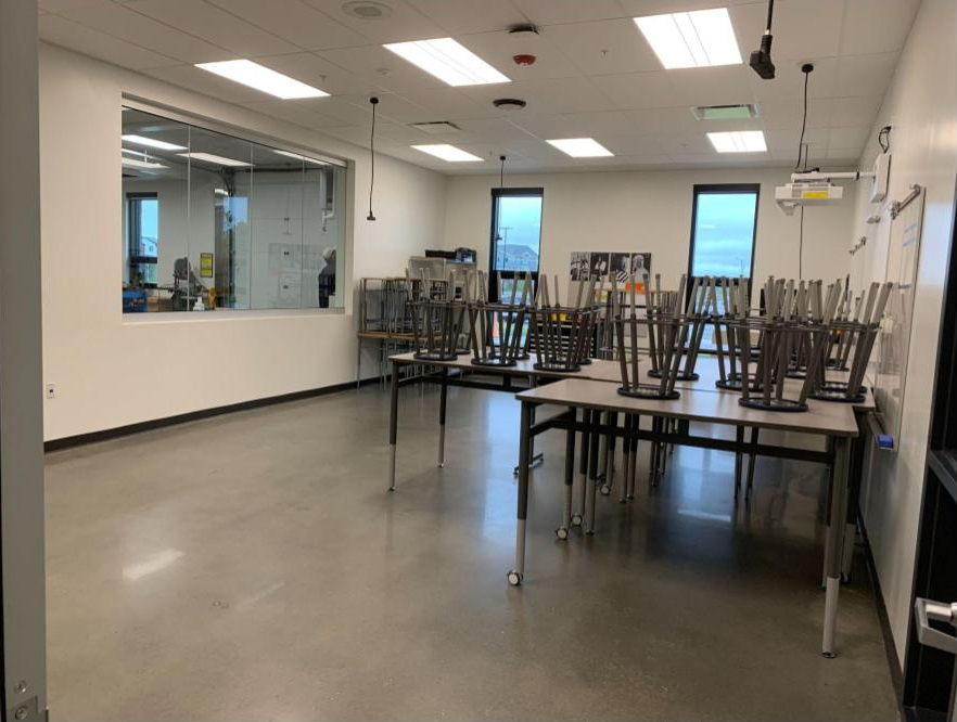 Dr. Anne Anderson Community Centre | City of Edmonton