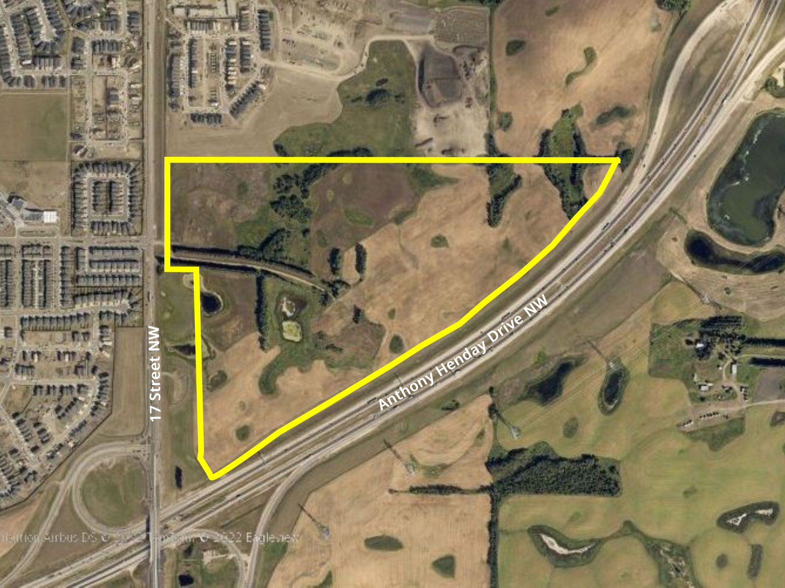 Residential Projects | City of Edmonton