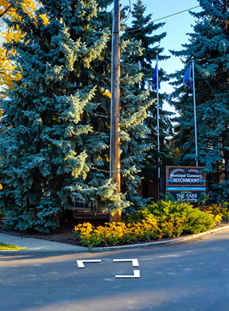 Beechmount Cemetery | City of Edmonton