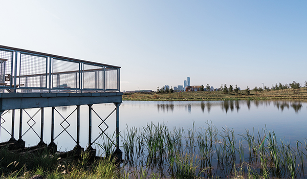 Welcome to Blatchford | City of Edmonton