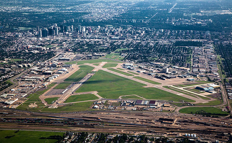 Welcome to Blatchford | City of Edmonton