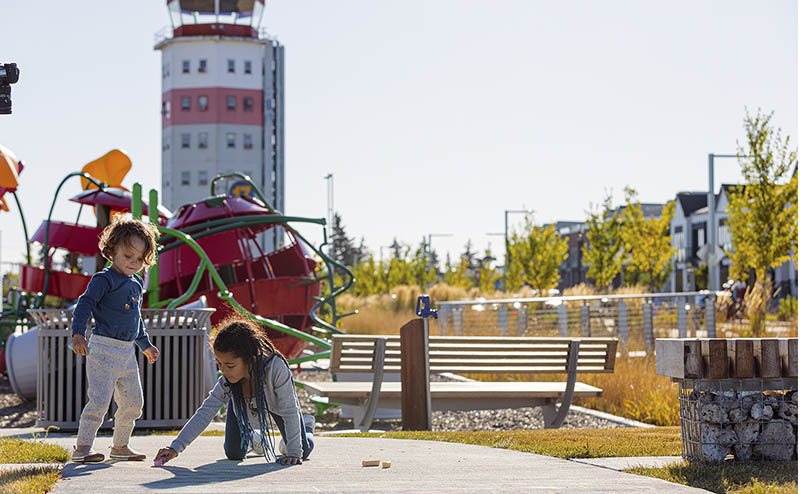 Welcome to Blatchford | City of Edmonton
