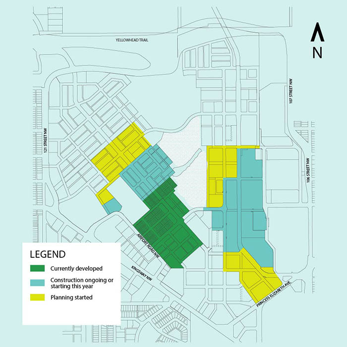 Welcome to Blatchford | City of Edmonton