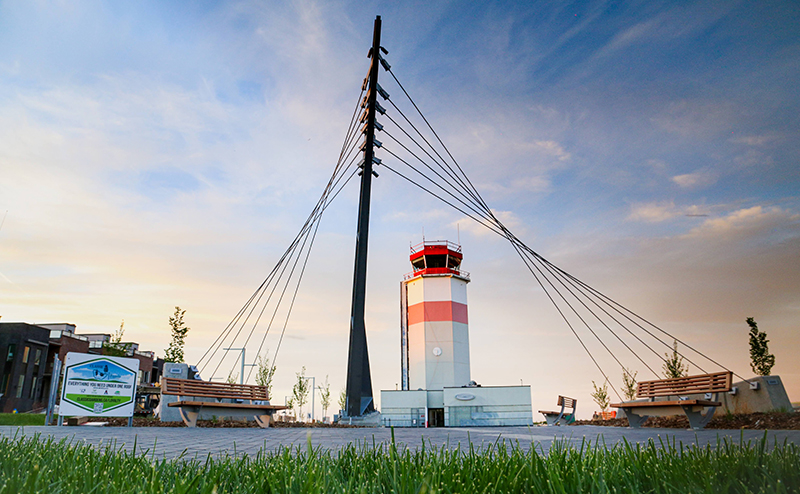 Welcome to Blatchford | City of Edmonton