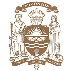 Edmonton Symbols | City of Edmonton
