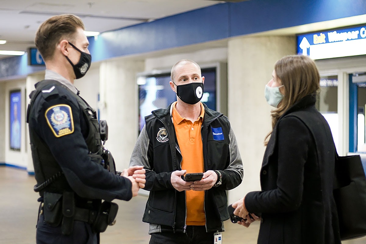 Transit Safety and Security | City of Edmonton
