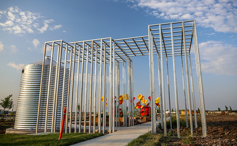 Welcome to Blatchford | City of Edmonton
