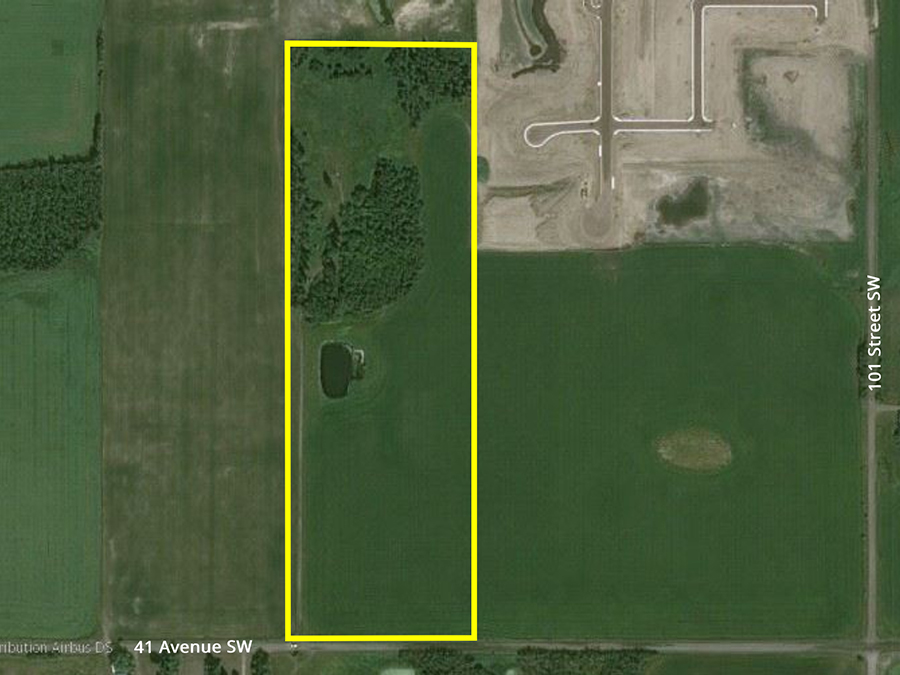 Industrial Projects | City of Edmonton