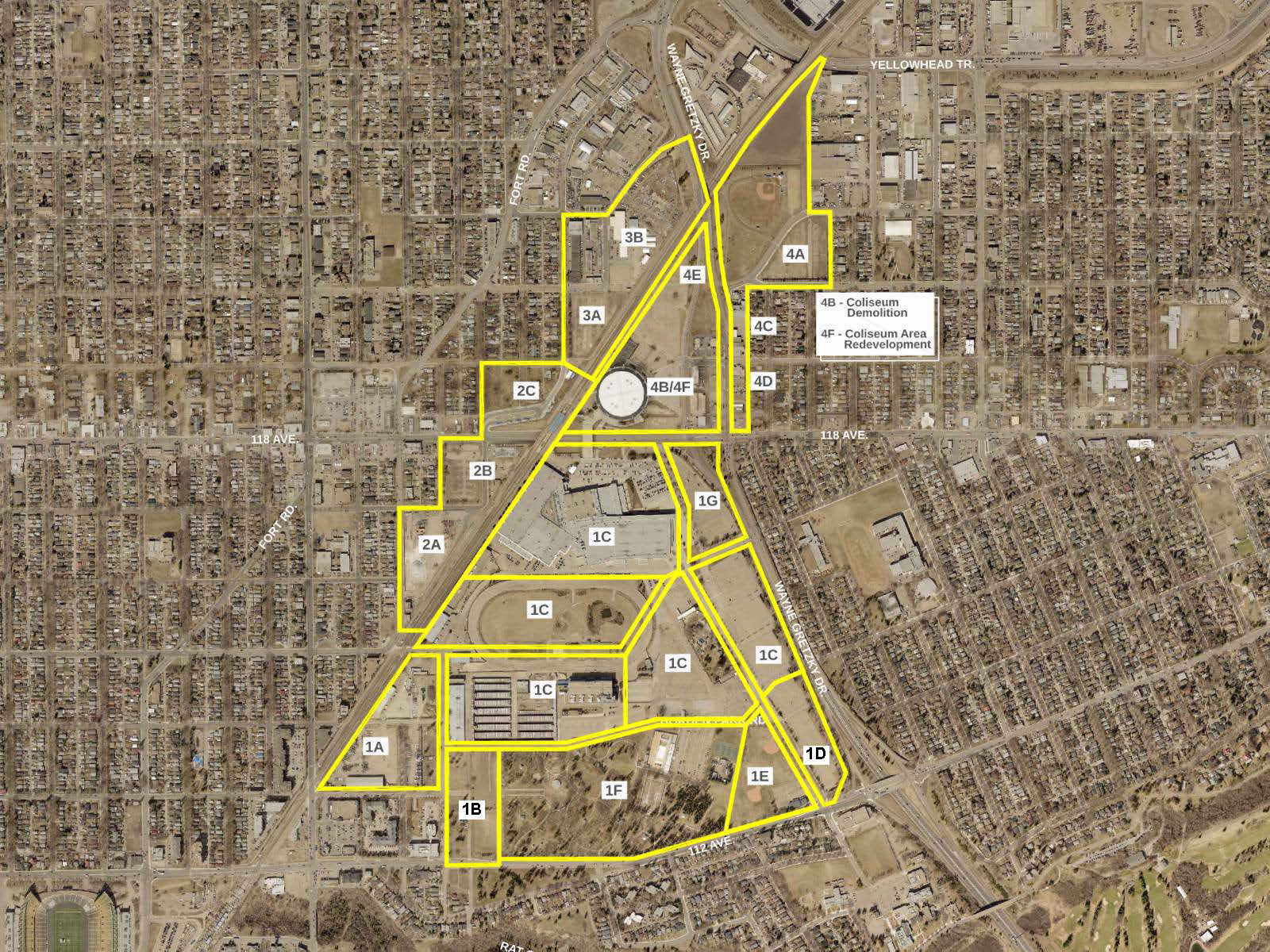 Residential Projects | City of Edmonton