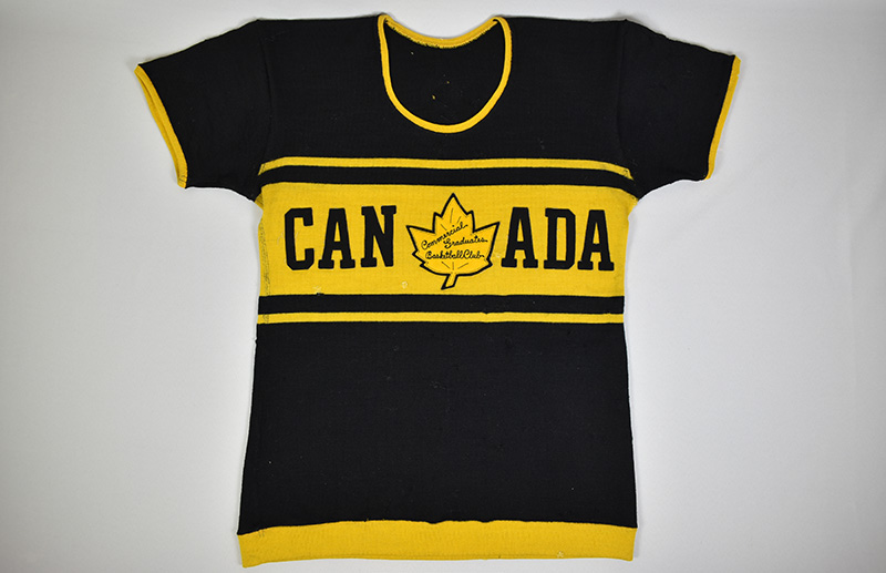 The Players Behind the Uniform: Artifacts From the Heritage Collection ...