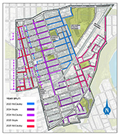 Building Great Neighbourhoods - Boyle Street and McCauley | City of ...