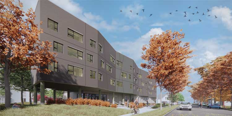 Affordable Housing Developments | City of Edmonton