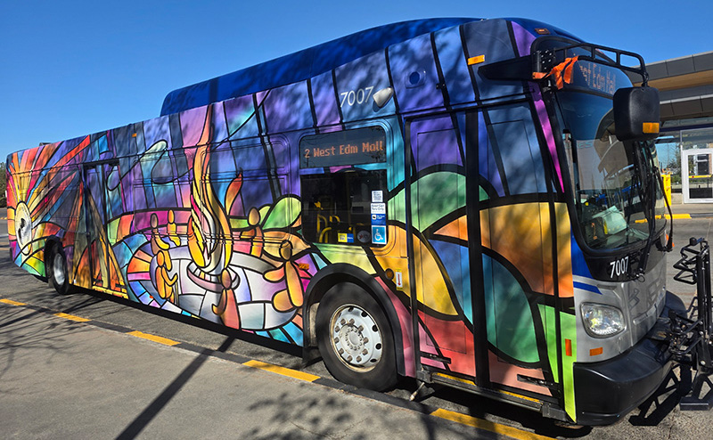 Transit News and Events | City of Edmonton