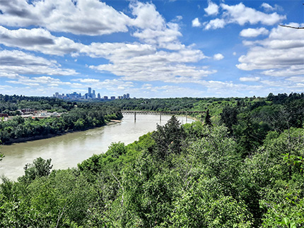 Natural Area Management | City of Edmonton