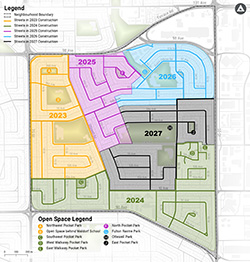 Building Great Neighbourhoods - Ottewell | City of Edmonton
