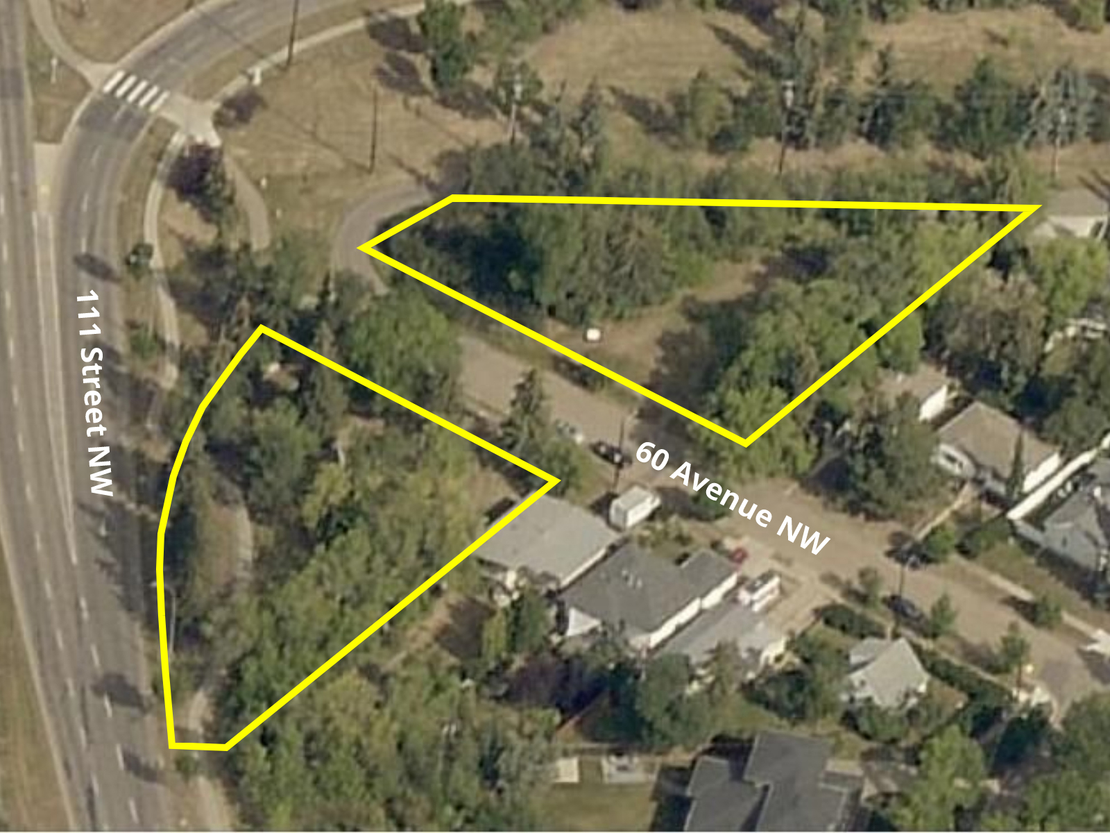 Residential Projects | City of Edmonton