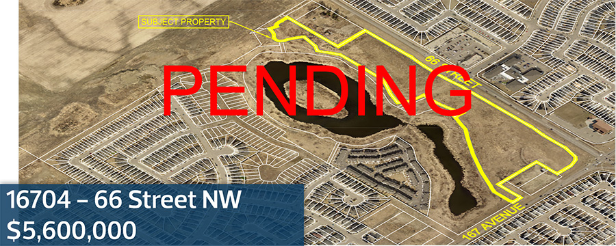 Property Sales | City of Edmonton