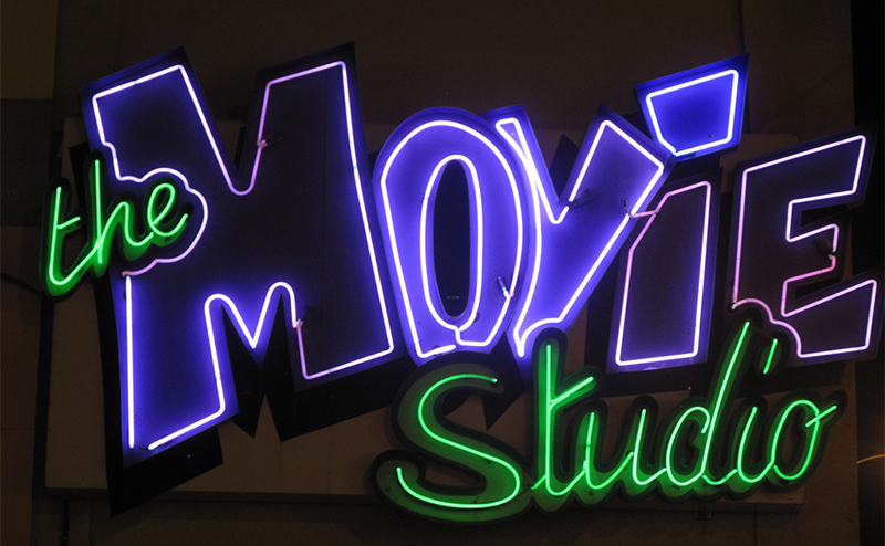 Neon Sign Museum | City of Edmonton