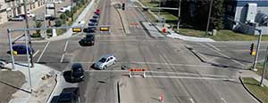 Safe Crossings Program | City of Edmonton