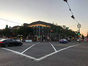 Safe Crossings Program | City of Edmonton