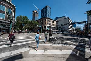 Safe Crossings Program | City of Edmonton