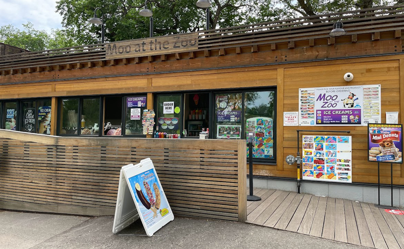 Edmonton Valley Zoo | City of Edmonton