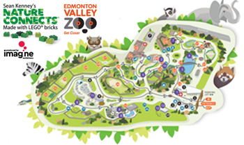 Edmonton Valley Zoo | City of Edmonton