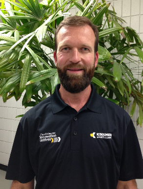 Kinsmen Field House Programs and Court Reservations | City of Edmonton