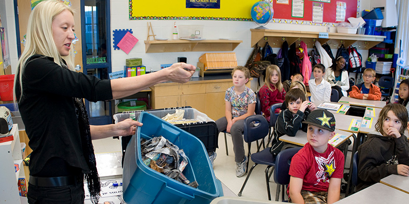 Elementary and Secondary Schools in Edmonton | City of Edmonton