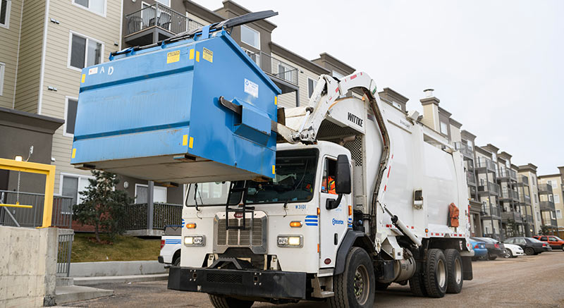 Apartment and Condo Collection | City of Edmonton