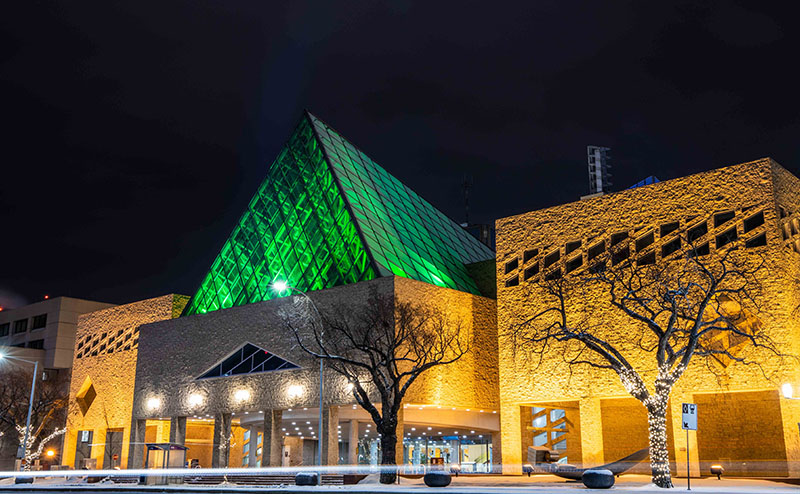 City Hall | City of Edmonton