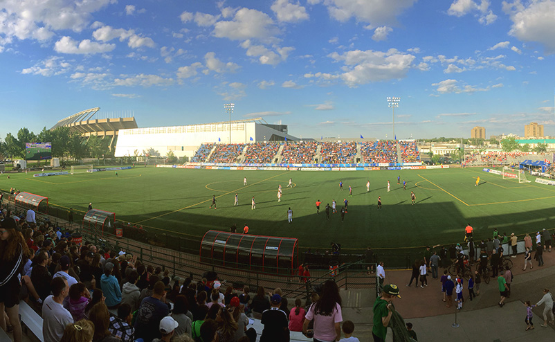 Staffed Sports Fields and Artificial Turf Facilities | City of Edmonton