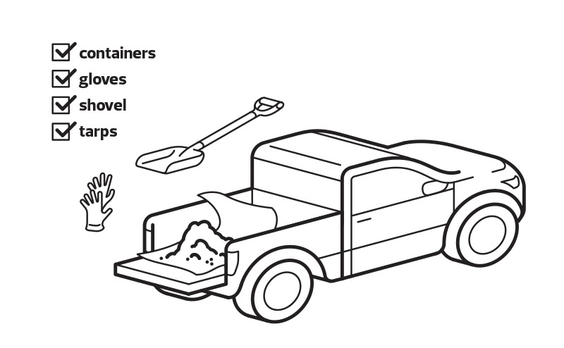 Free City of Edmonton Compost | City of Edmonton