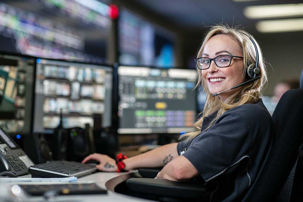 Safety and Security Personnel and Support Staff | City of Edmonton