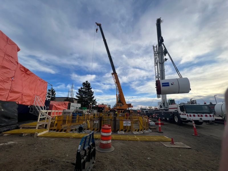 Capital Line - South | City of Edmonton