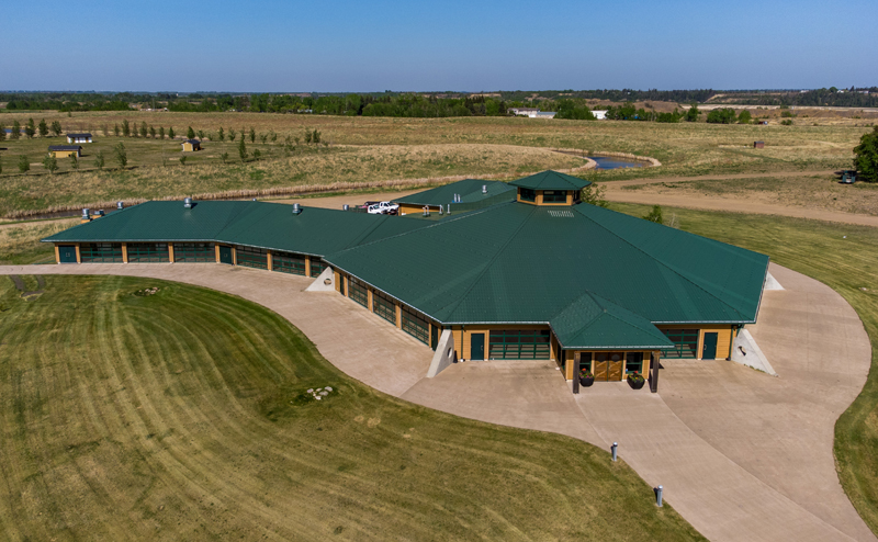 Event Venues in Northeast River Valley Park | City of Edmonton
