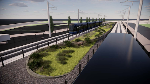 2024 Mid-Season LRT Construction Update | City of Edmonton