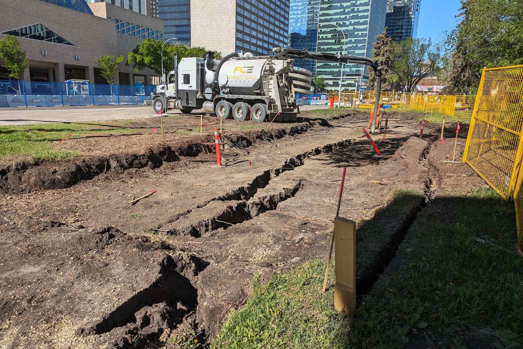 2024 Mid-Season LRT Construction Update | City of Edmonton