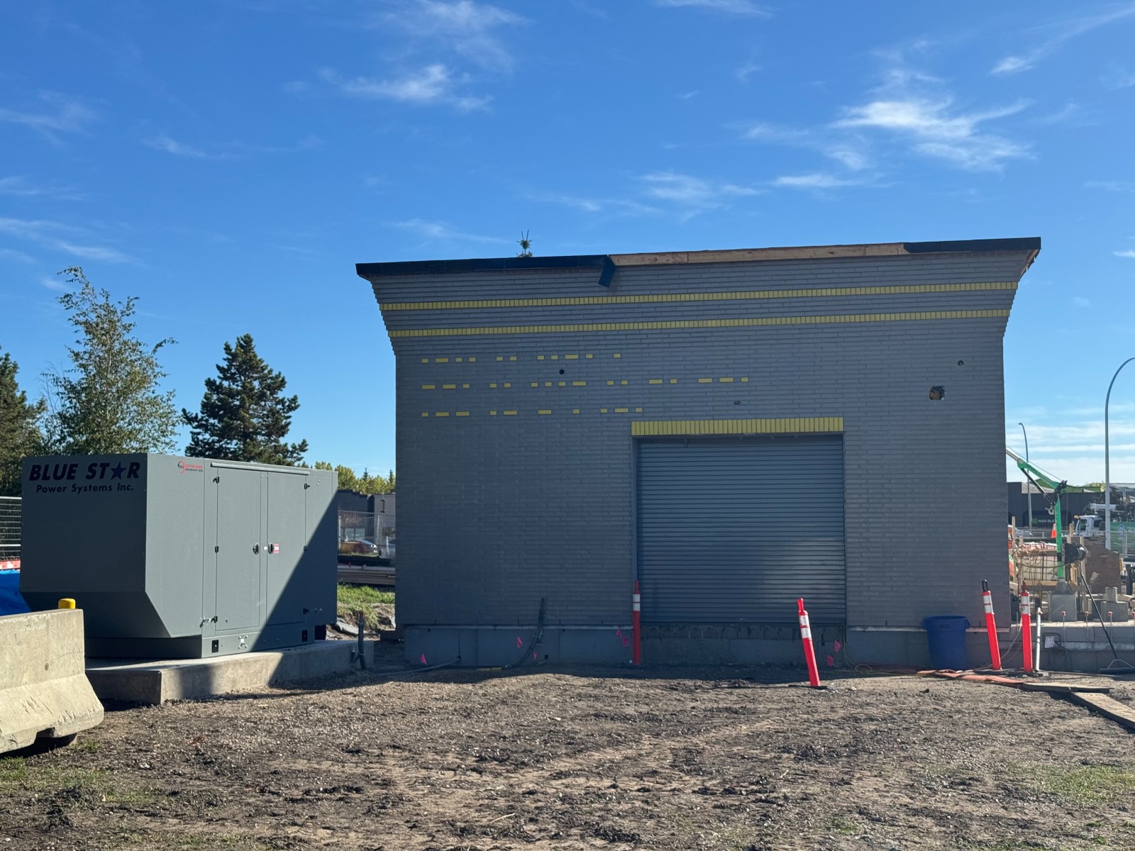 2024 End-of-Season LRT Construction Update | City of Edmonton