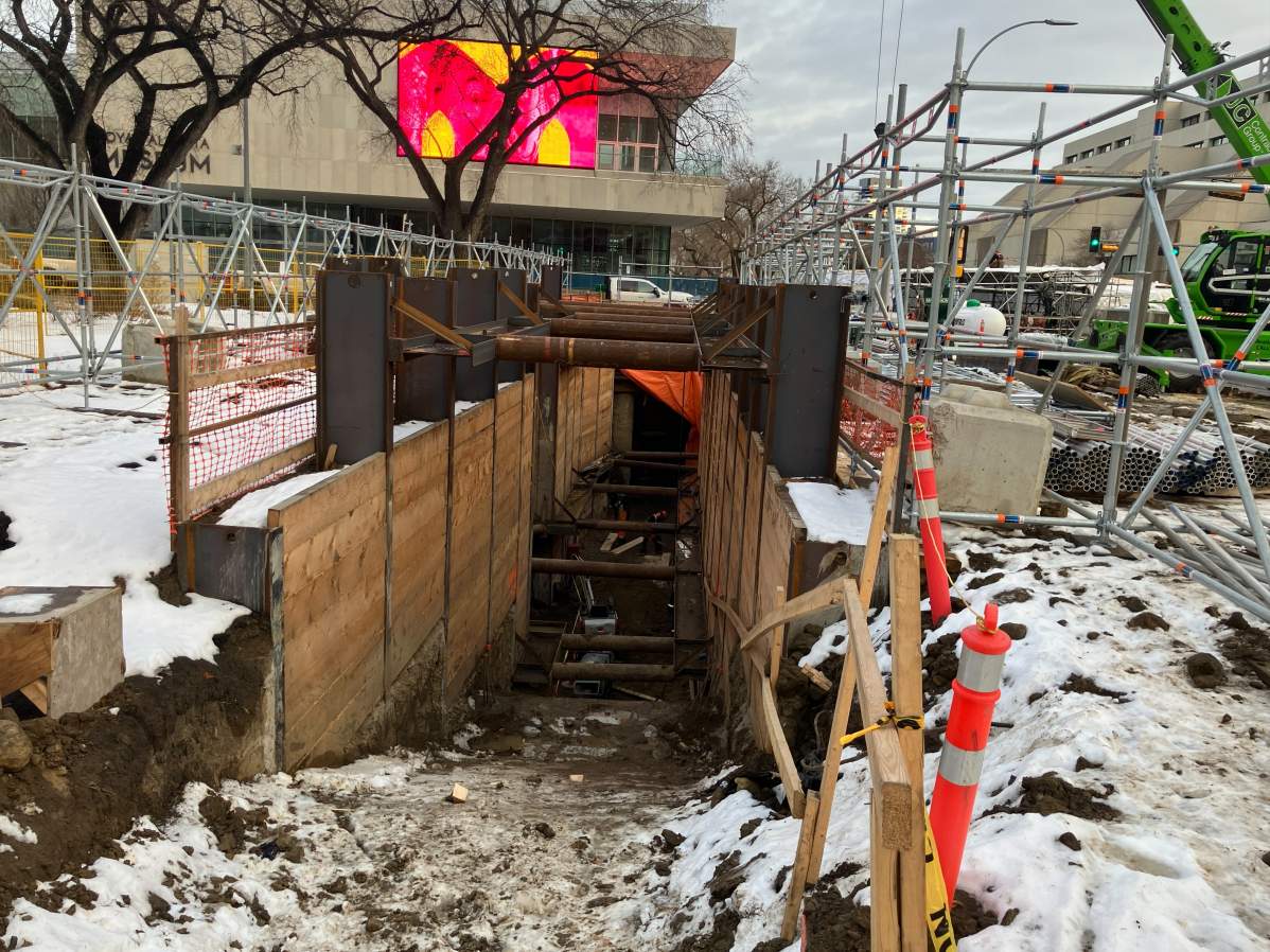 2024 End-of-Season LRT Construction Update | City of Edmonton