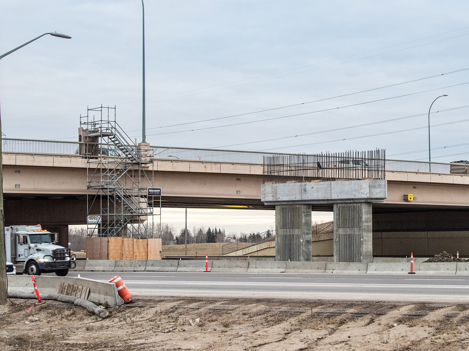2023 End-of-Year LRT Construction Update | City of Edmonton