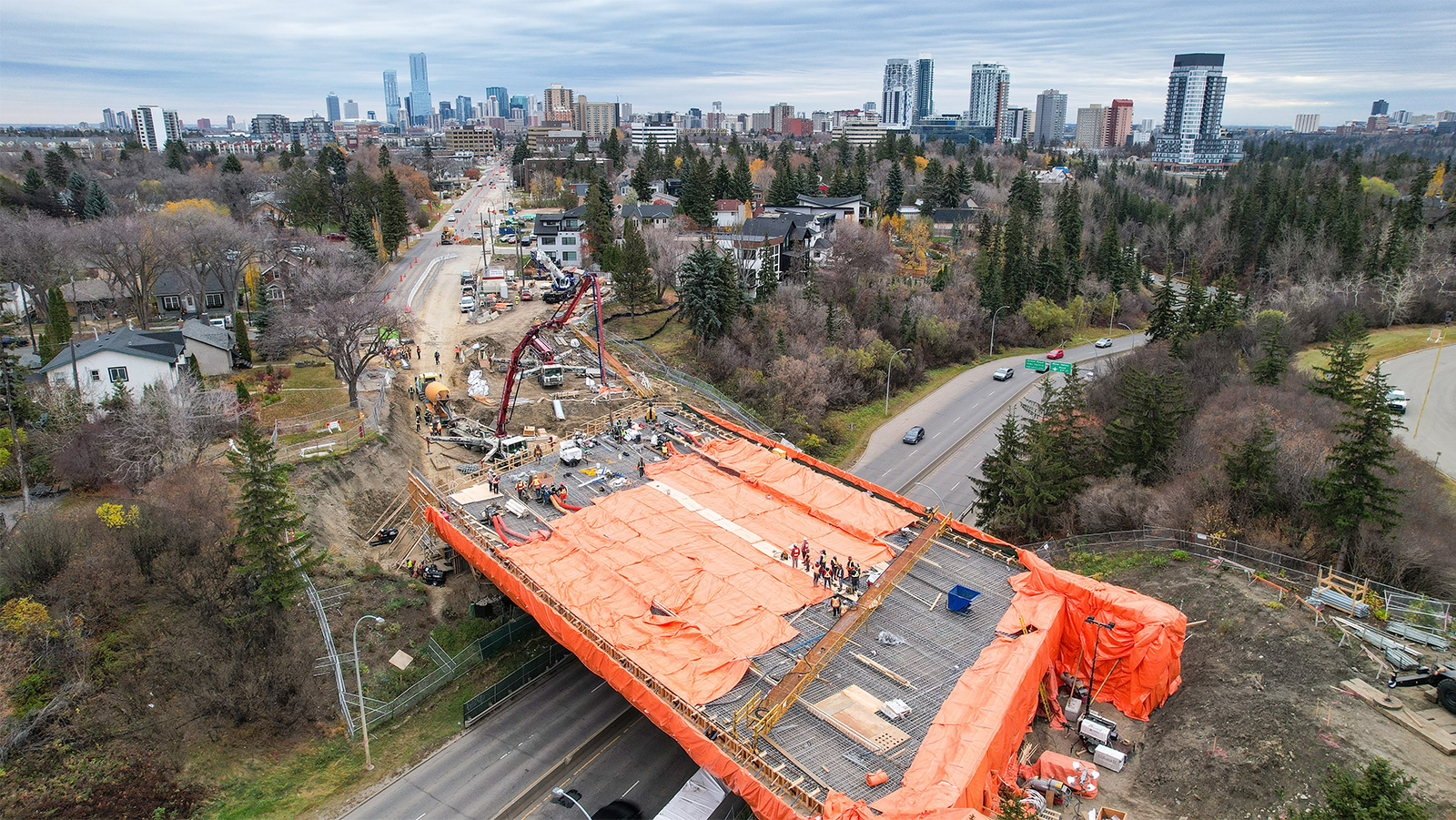 2023 End-of-Year LRT Construction Update | City of Edmonton