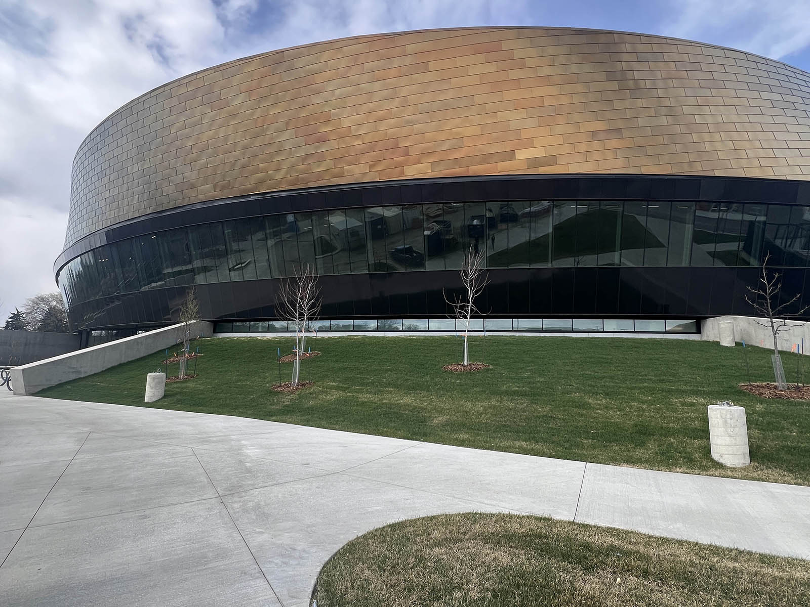 Coronation Park Sports and Recreation Centre | City of Edmonton